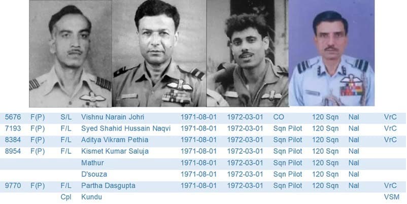 IAF’s Aerial Deception: From Banners to Banshees