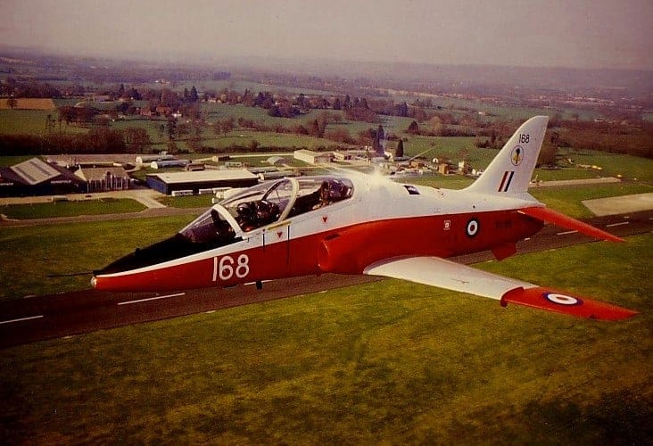 India’s Elusive AJT and the MiG-21’s Unfair Legacy