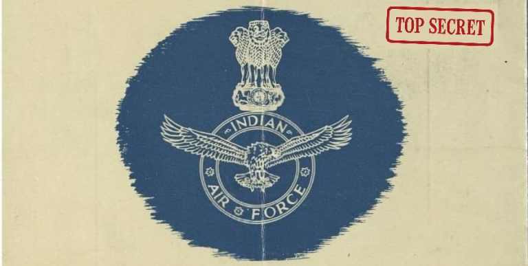 Inside the IAF Structure: Nomenclature and Organization Explained