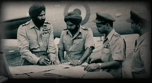 Plan Shikar: The Blueprint That Shaped Indian Air Power
