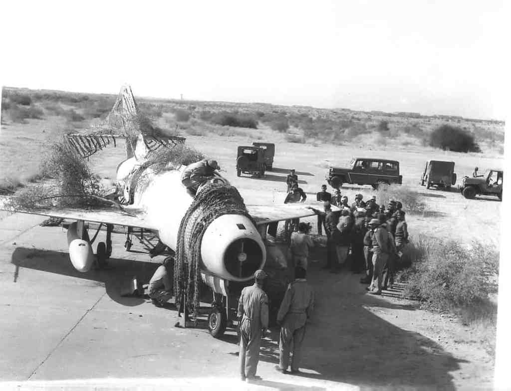 IAF Wings History: How India Built Its Air Bases