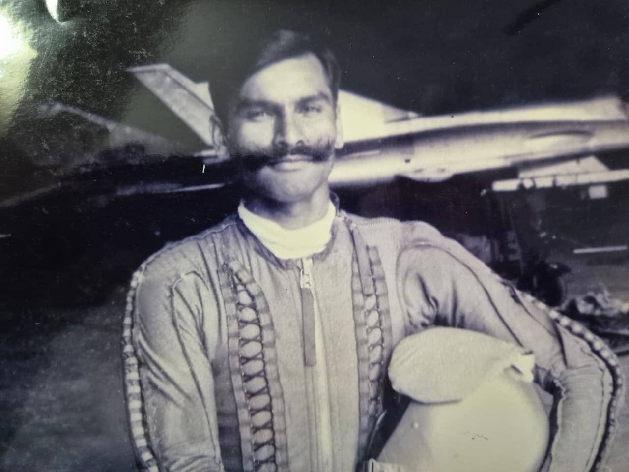 From 5 to 42: Tracing IAF's Combat Squadron Expansion Over 80 Years