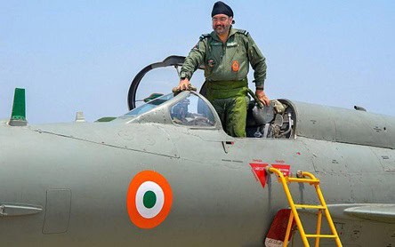 Inside the IAF Structure: Nomenclature and Organization Explained