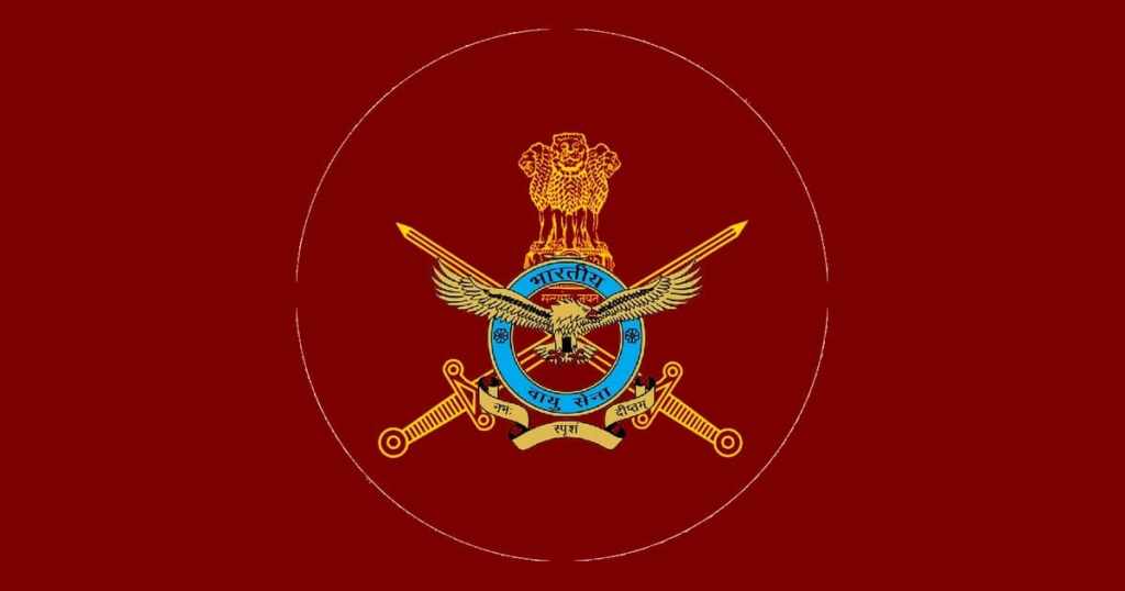 Inside the IAF Structure: Nomenclature and Organization Explained