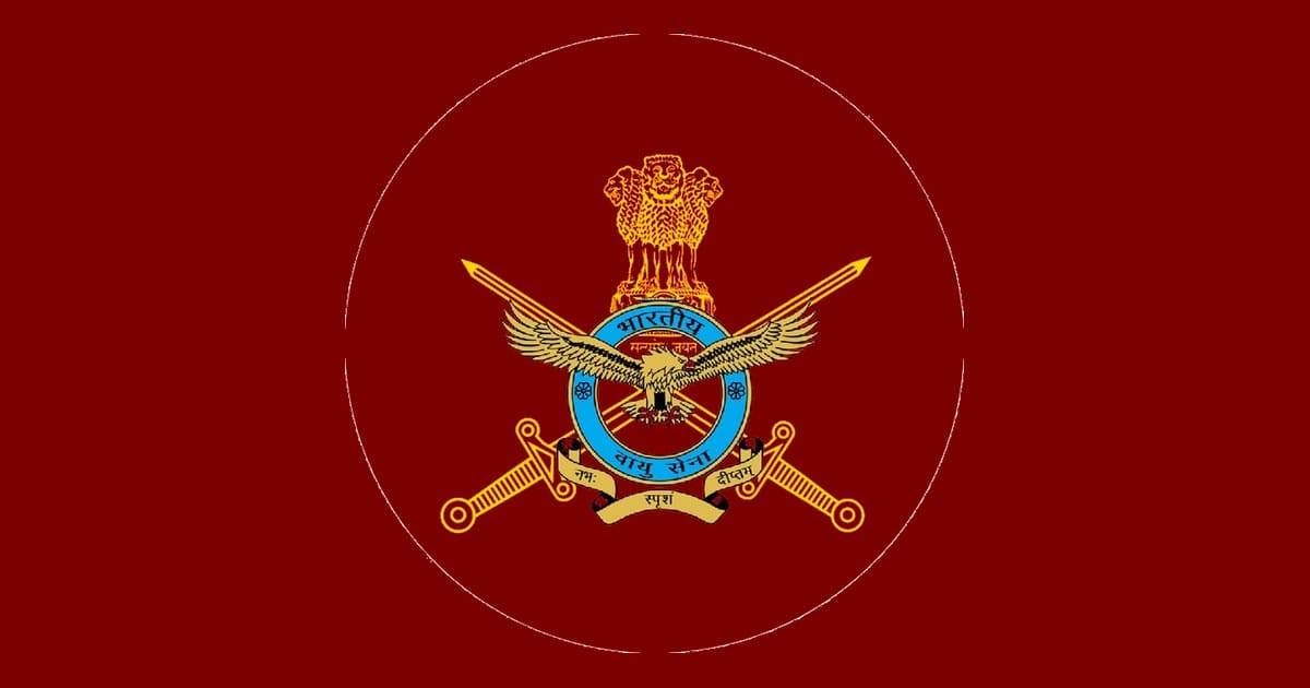 Inside the IAF Structure: Nomenclature and Organization Explained