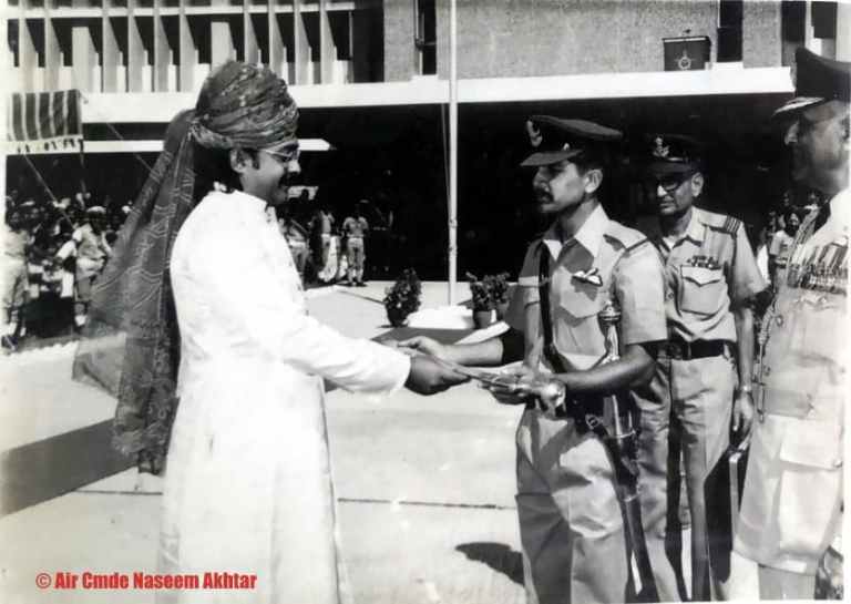 Inside the IAF Structure: Nomenclature and Organization Explained